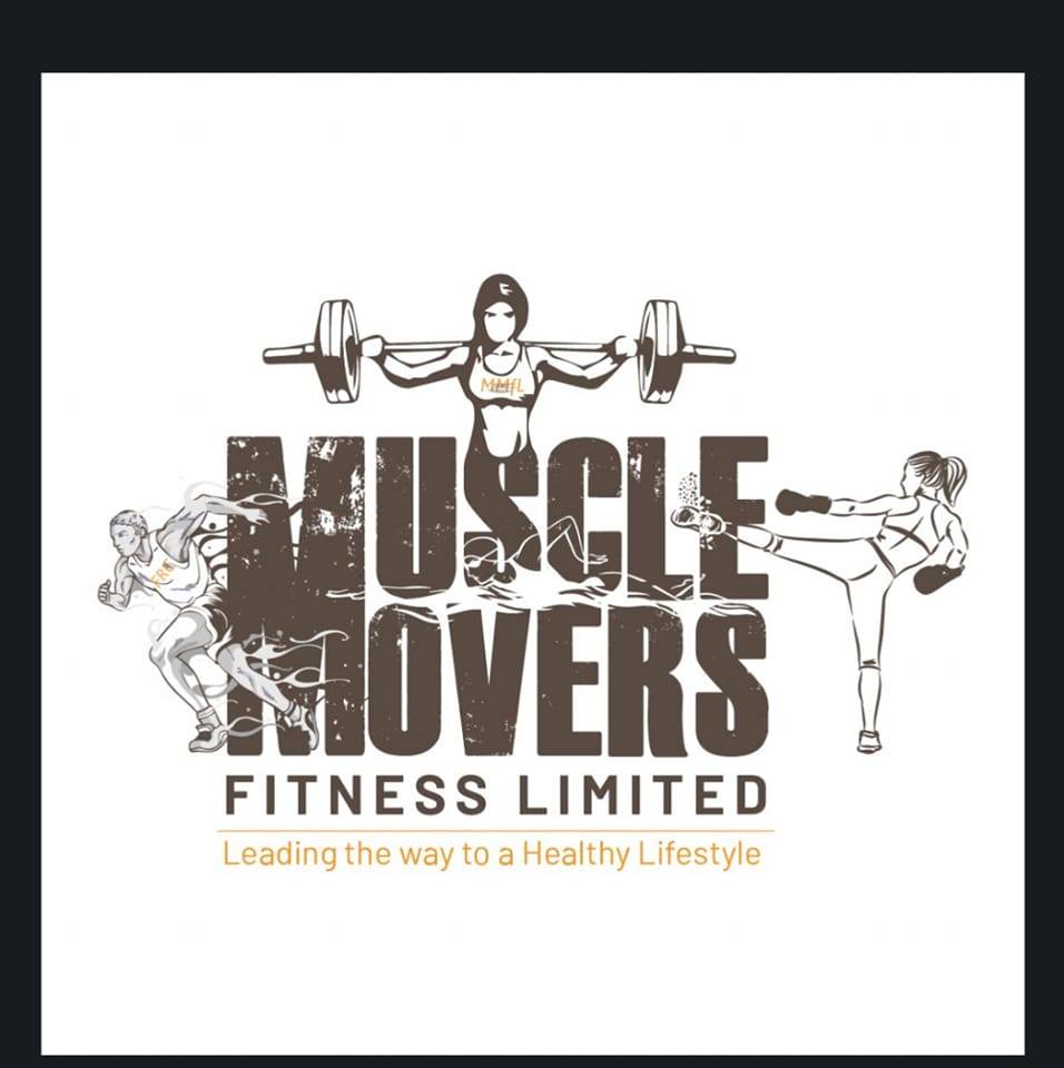 Muscle Movers Fitness Limited – My Tribe Meets